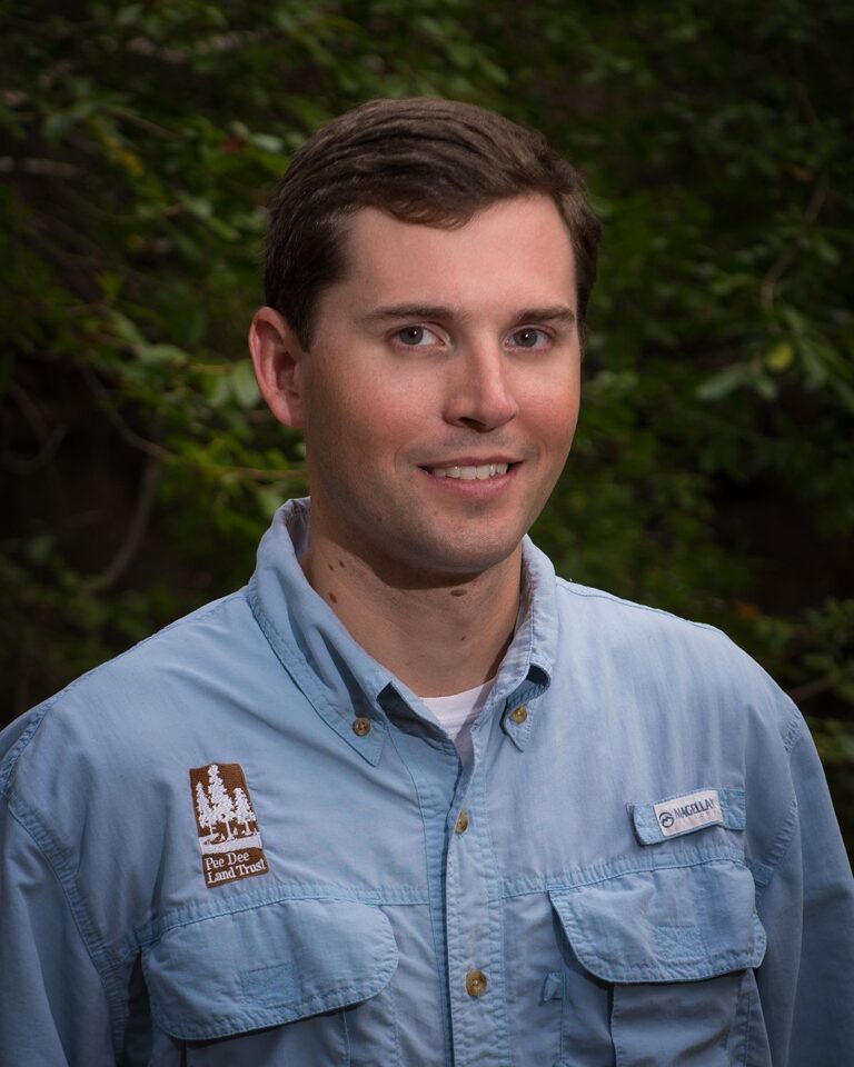 Our Staff - Pee Dee Land Trust